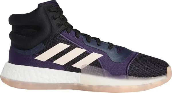Adidas Marquee Boost Sneakers