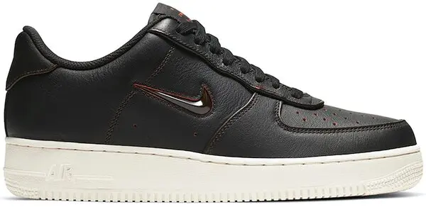 Nike Air Force 1 Low Rubaway Sneakers