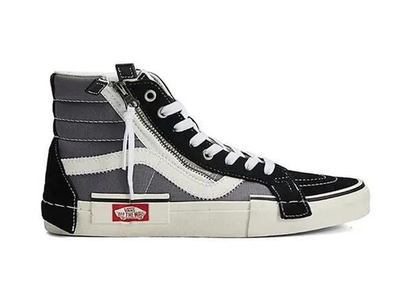 VANS Sk8-hi Reissue Cap Sneakers