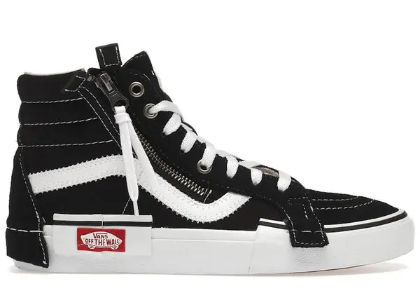 VANS Sk8-hi Reissue Ca