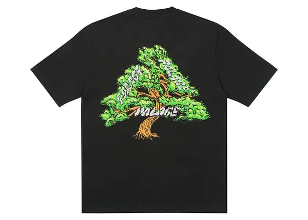 PALACE Bonsai T-shirt - Black
