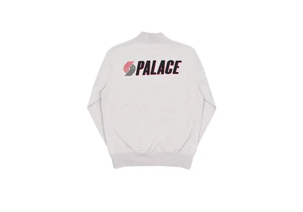PALACE Blazed Zip Bomber