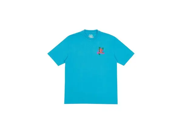PALACE Dancing T-shirt
