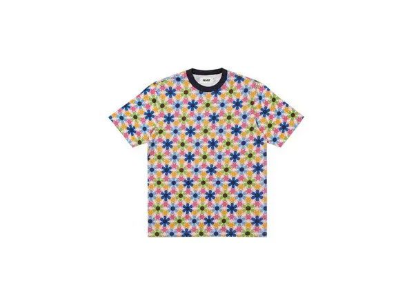 PALACE Curtains T-shirt