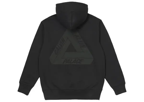 PALACE Ck1 Triferg Hood