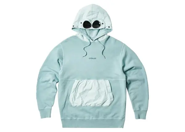 PALACE Goggle Hoodie