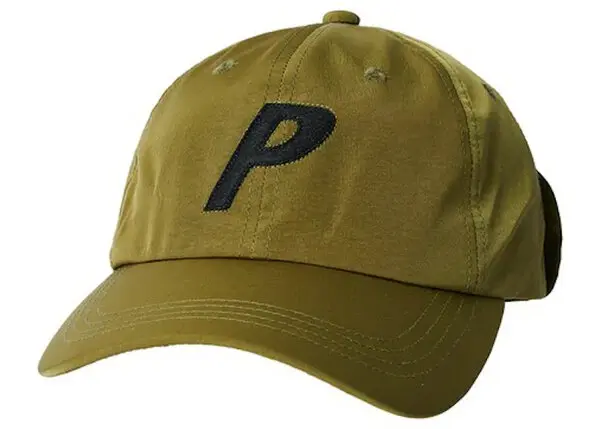 PALACE C.p. Company Goggle Pcap - Olive
