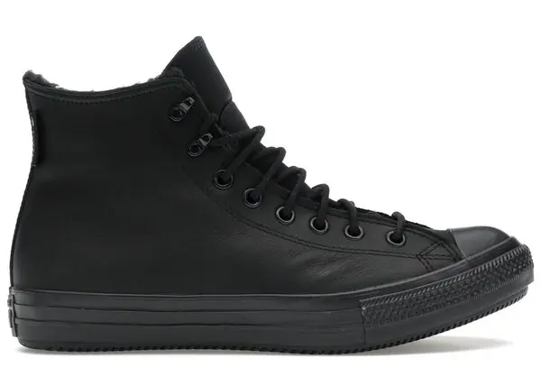 CONVERSE Chuck Taylor All Star Winter Hi Goretex Leatherin