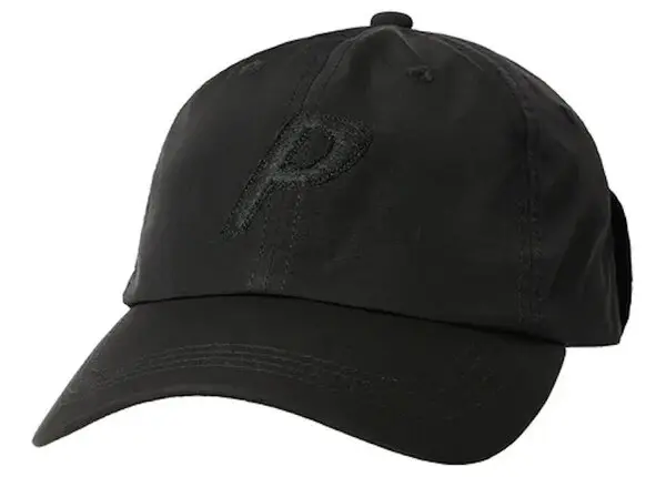 PALACE C.p. Company Goggle Pcap - Black