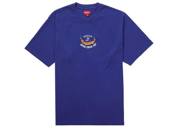 Supreme Victory Short Sleeve Top
