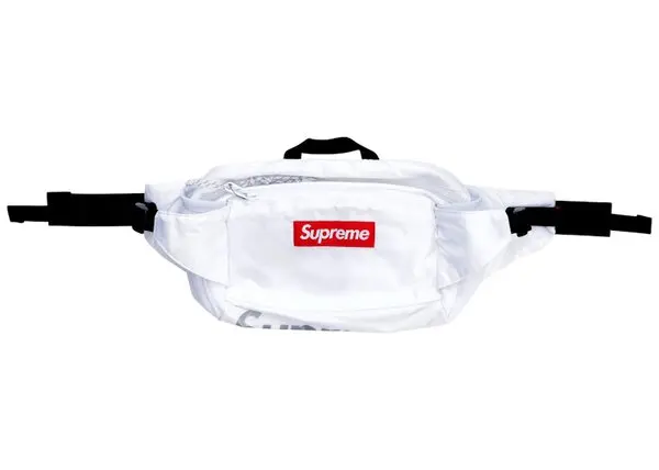 Supreme Waist Bag