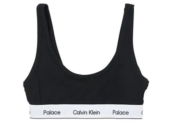 PALACE Ck1 Unlined Bralette