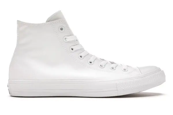 CONVERSE Chuck Taylor Ii 2 Hiin Sneakers - White/white