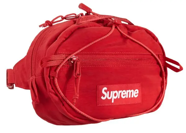 Supreme Fw20 Waist Bag