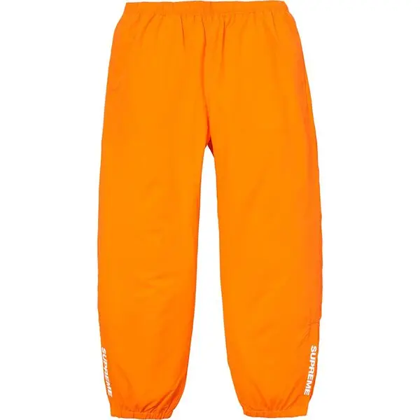 Supreme Warm Up Pant