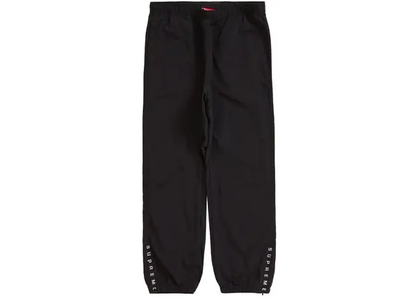 Supreme Warm Up Pant Pant
