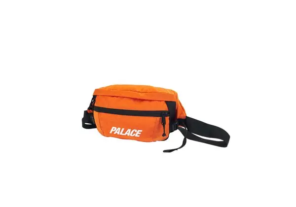 PALACE Waist Bag