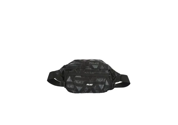 PALACE Bun Bag