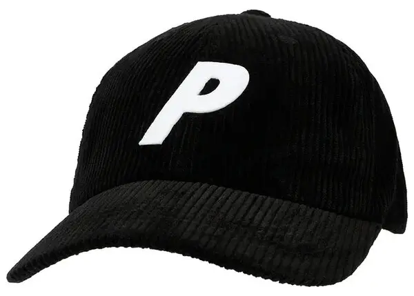 PALACE Corduroy 6-panel Cap