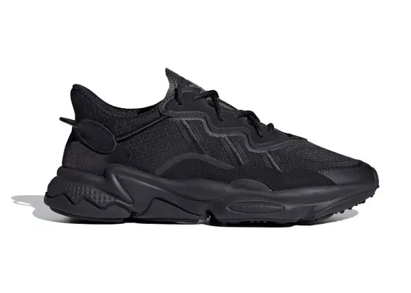 Adidas Ozweego Ripstop Sneakers
