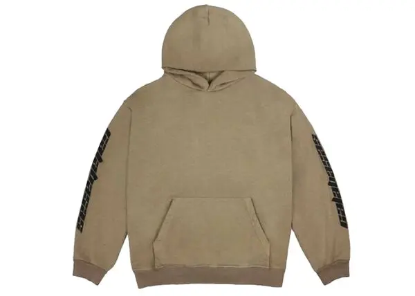 Yeezy Knit Hoodie