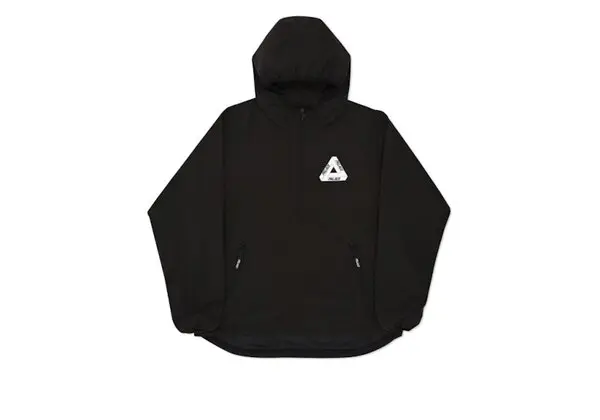 PALACE Cripstop Shell Top