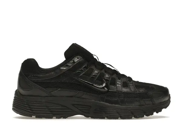 Nike P-6000 Triple Sneakers