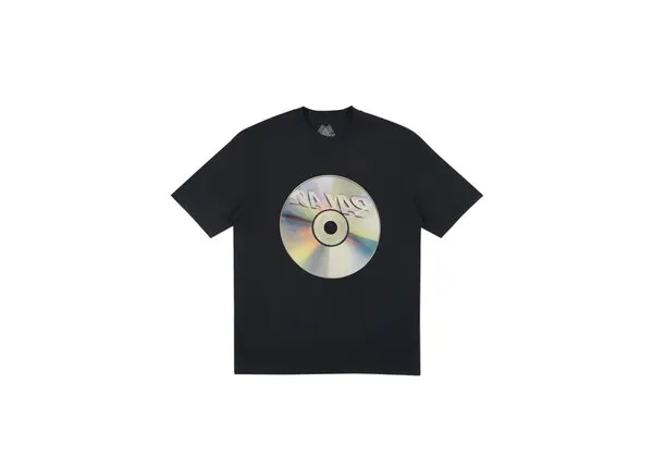 PALACE Cd T-shirt