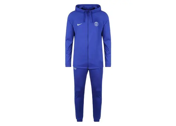 Nike Paris Saintgermain Strike Drifit Tracksuit