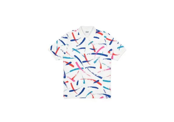 PALACE Don Polo Shirt