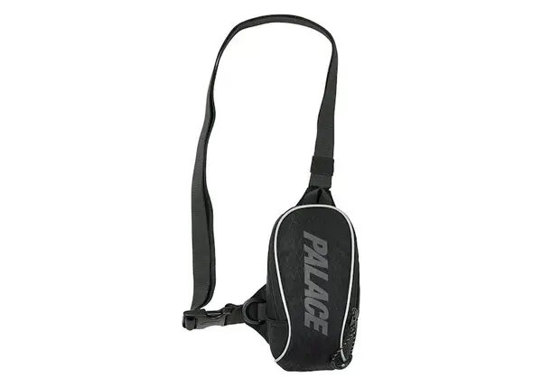 PALACE Cordura Yrip Sling - Black