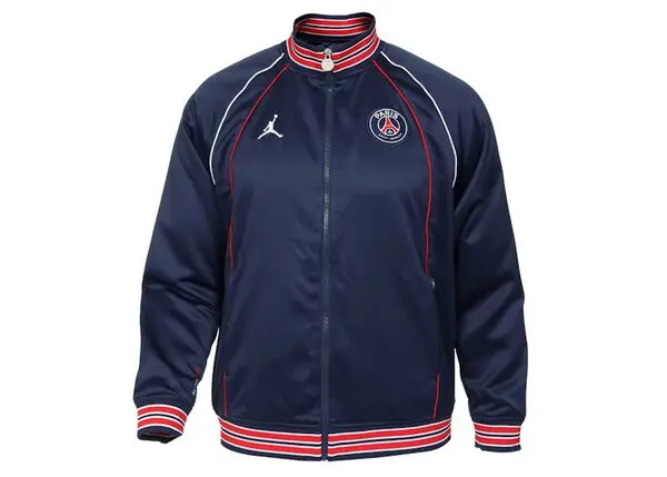Nike Paris Saint Germain Anthem Jacket