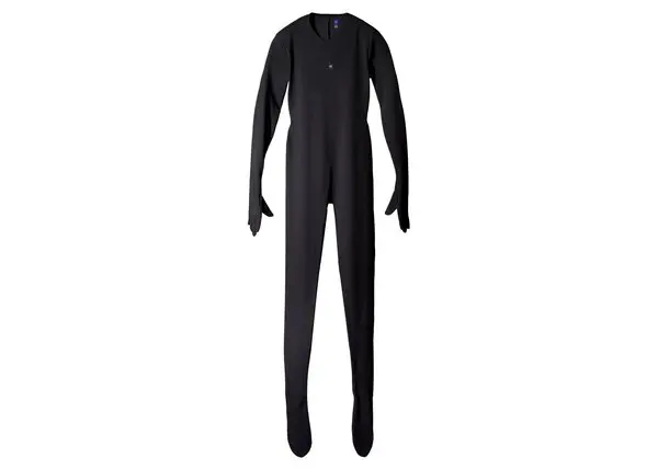 Yeezy Long Sleeve Bodysuit