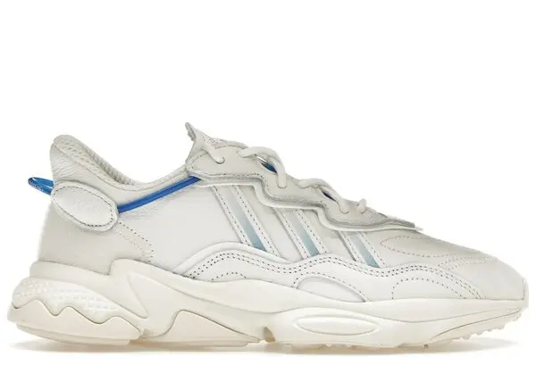 Adidas Ozweego Lace Up Sneakers