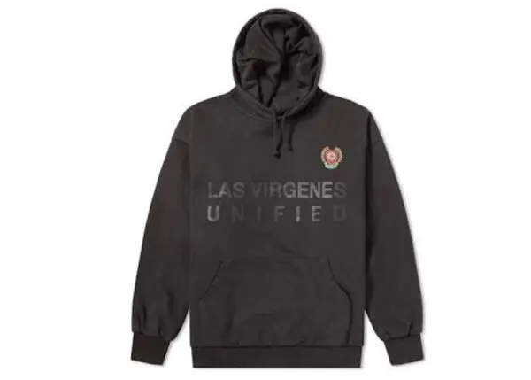 Yeezy Las Virgenes Hoodie