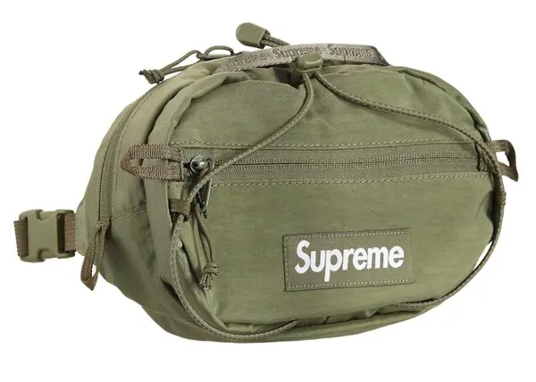 Supreme Waist Bag Fw20