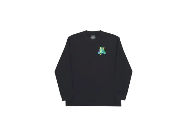 PALACE Dancing Longsleeve