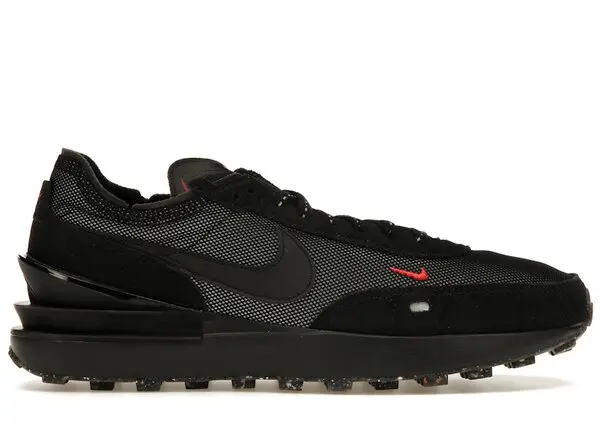 Nike Waffle One Reflective Sneakers