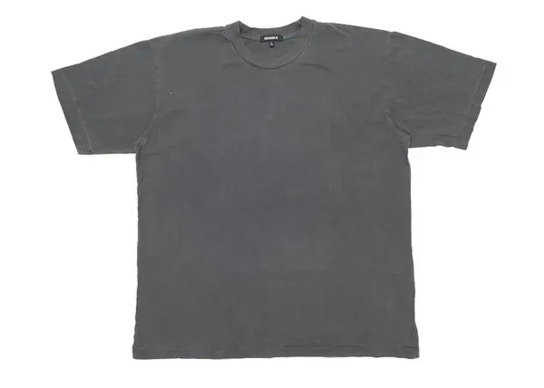 Yeezy Season 6 Classic Tee Shirt - Core