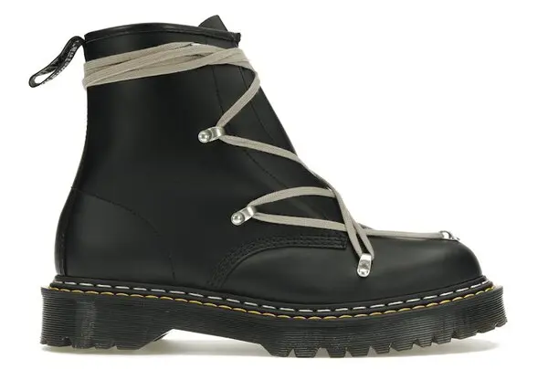 Dr. Martens 1460 Bex Leather Boots