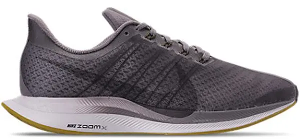 Nike Pegasus 35 Turbo - Gridiron/black/atmosphere Grey