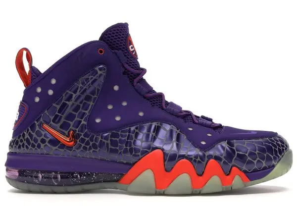 Nike Barkley Posite Max Sneakers
