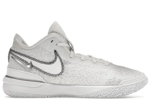 Nike Zoom Lebron Nxxt Gen Sneakers