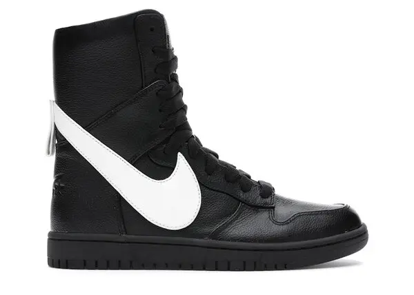 Nike High Top Sneakers
