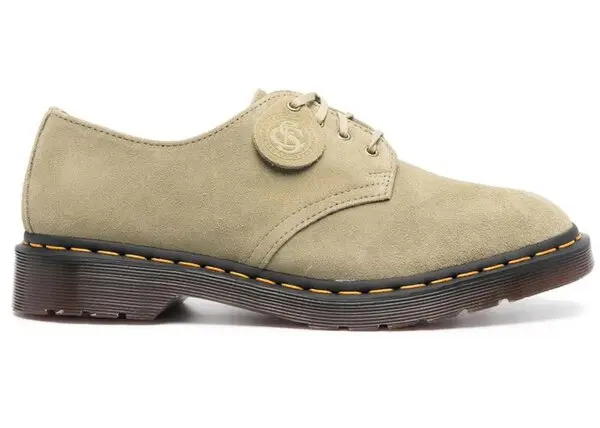 Dr. Martens Smiths Lace-up Shoes