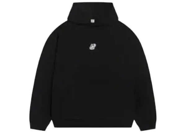 BAYC Skull Hoodie