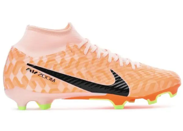 Nike Zoom Mercurial Superfly Academy Mg United Pack - Guava Ice/black
