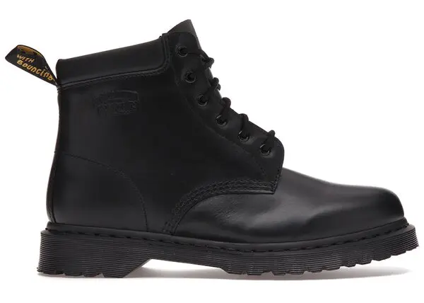 Dr. Martens 939 Boots - Black