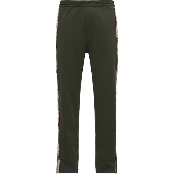 Dsquared2 Side Band Logo Trousers