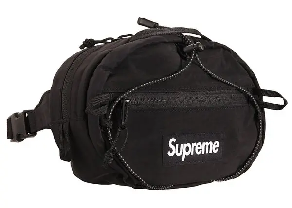Supreme Fw20 Waist Bag